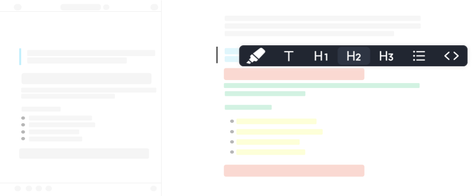 App | Web Highlights: PDF & Web Highlighter + Notes & Annotations 📝
