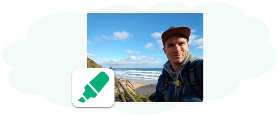 App | Web Highlights: PDF & Web Highlighter + Notes & Annotations 📝